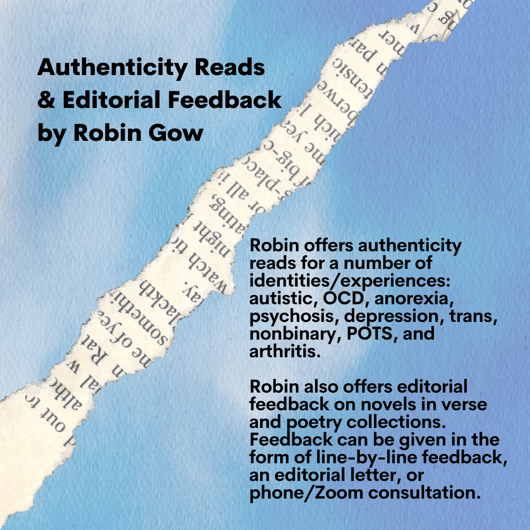 Training & Consulting | Robin Gow