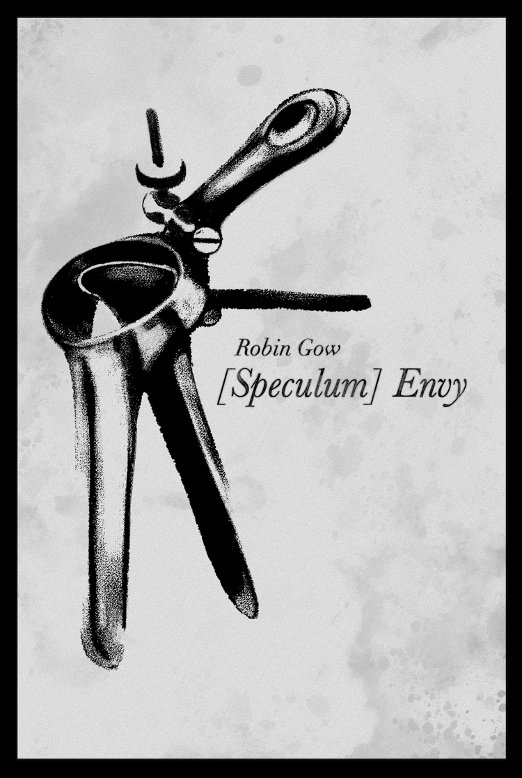 Books | Robin Gow