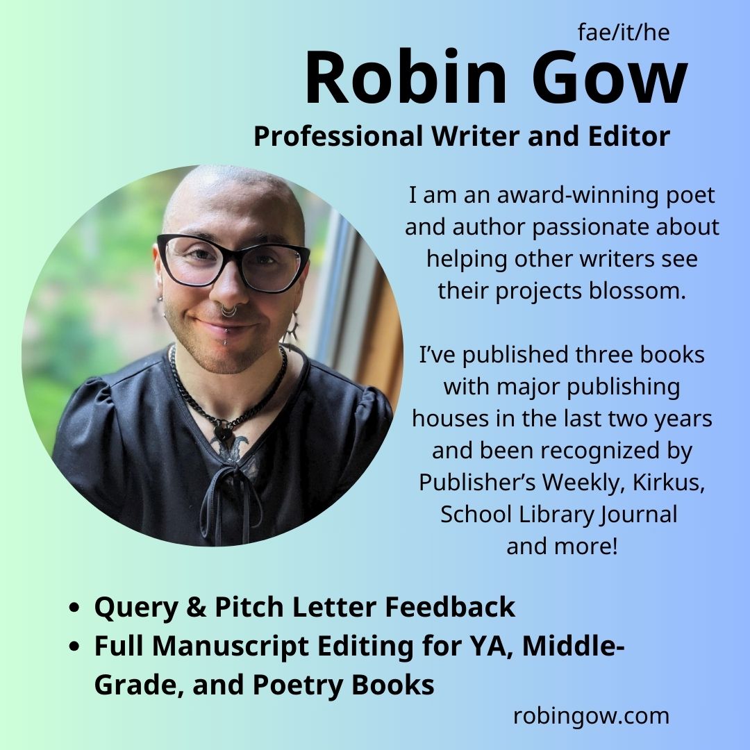 Training & Consulting | Robin Gow